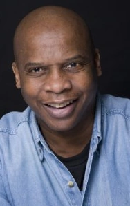 David Harris | Live Action Wiki | Fandom