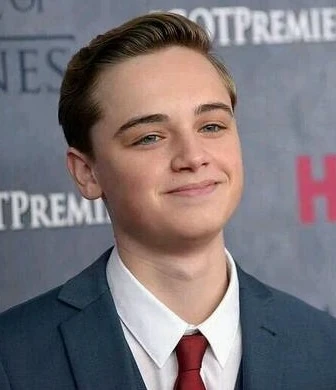 Dean-Charles Chapman | Live Action Wiki | Fandom
