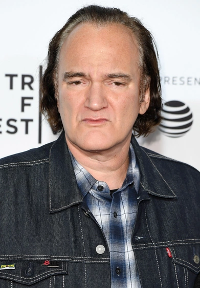 Quentin Tarantino | Live Action Wiki | Fandom