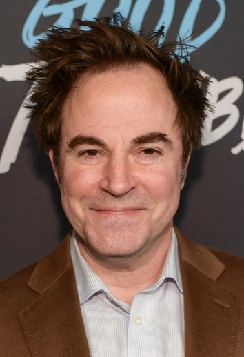 Roger Bart | Live Action Wiki | Fandom