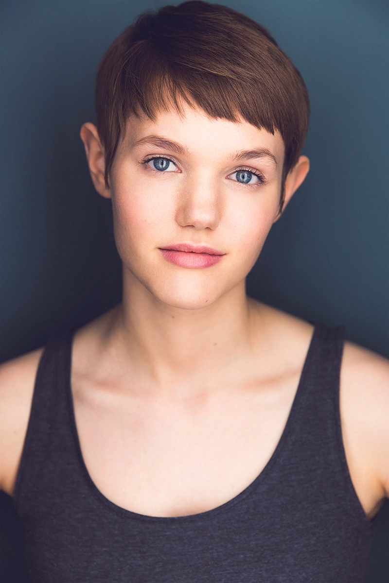 Allison Wick | Live Action Wiki | Fandom