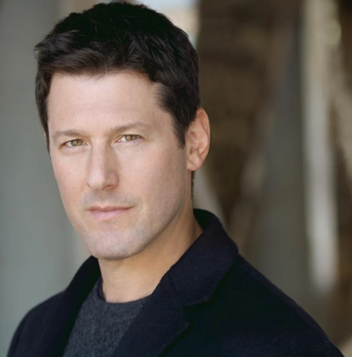 Ari Cohen | Live Action Wiki | Fandom