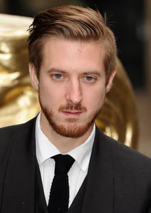 Arthur Darvill | Live Action Wiki | Fandom