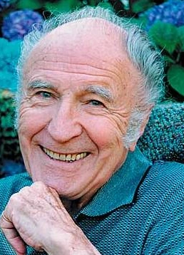 Barry Morse | Live Action Wiki | Fandom