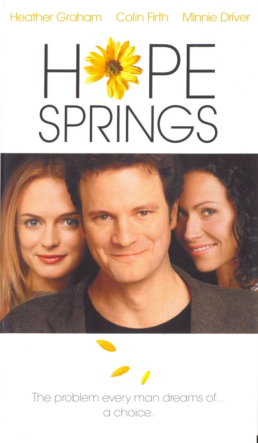 Hope Springs (2003) | Live Action Wiki | Fandom