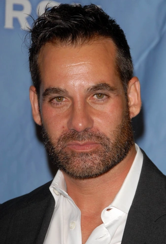 Adrian Pasdar | Live Action Wiki | Fandom