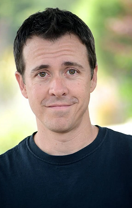 Jesse Burch | Live Action Wiki | Fandom