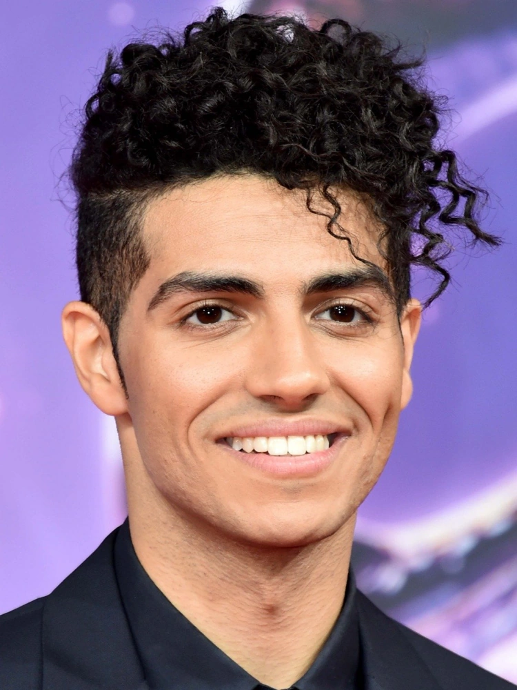 Mena Massoud | Live Action Wiki | Fandom