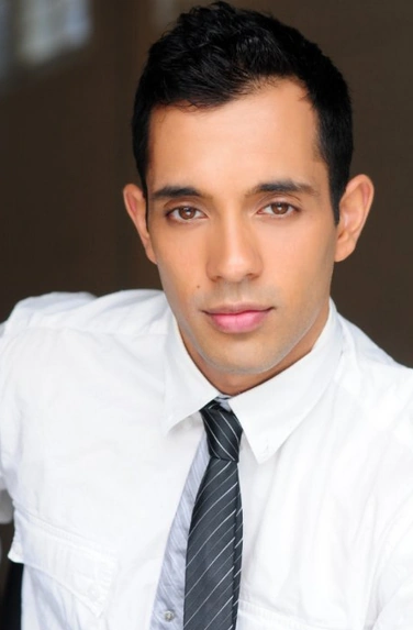 Sachin Sahel | Live Action Wiki | Fandom