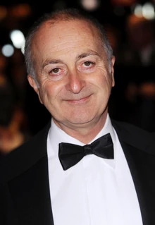 Tony Robinson | Live Action Wiki | Fandom