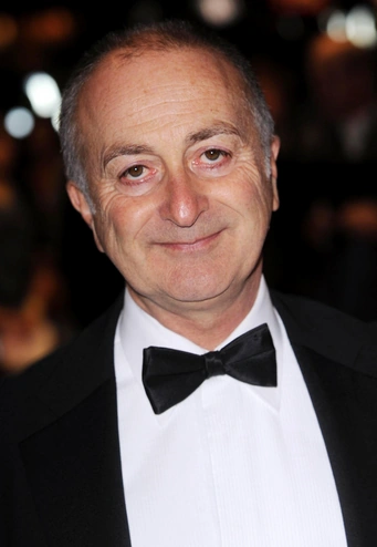Tony Robinson | Live Action Wiki | Fandom