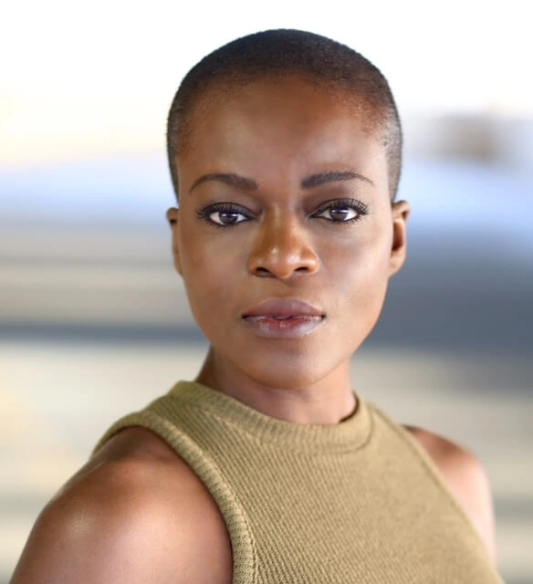 Adeola Role | Live Action Wiki | Fandom
