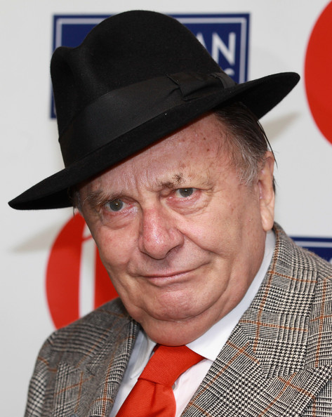 Barry Humphries Live Action Wiki Fandom