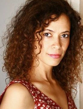 Erica Gimpel | Live Action Wiki | Fandom