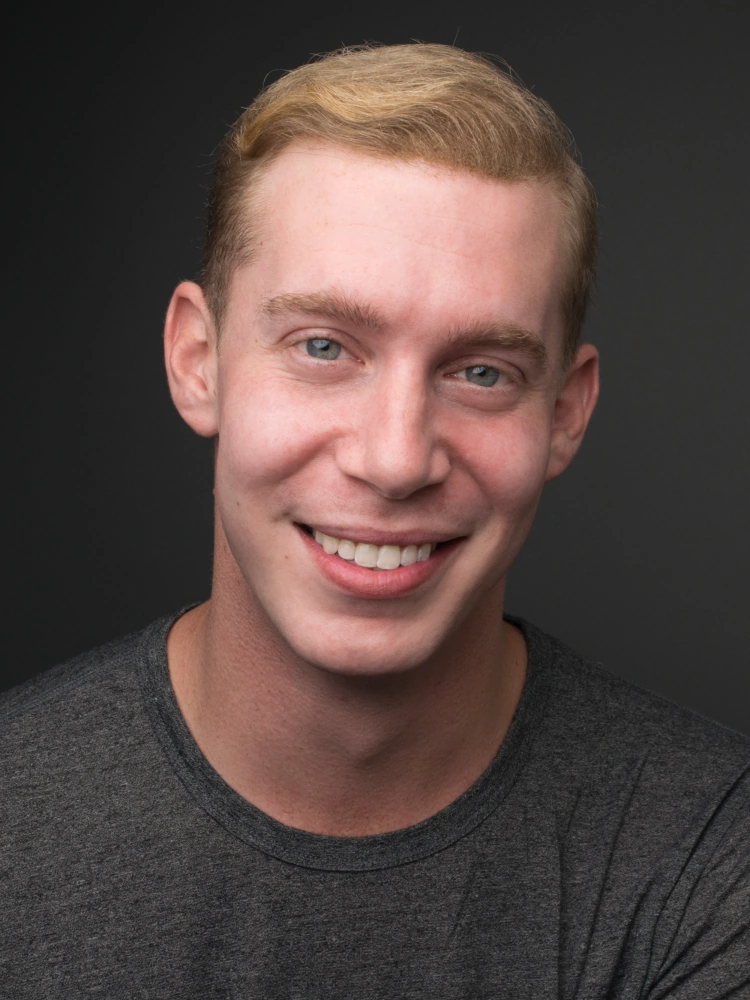 Matt Giroveanu | Live Action Wiki | Fandom