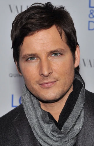 Peter Facinelli Crepuscolo