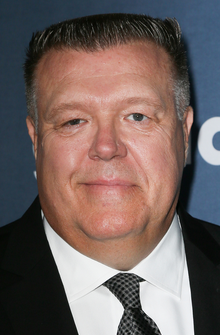 Joel McKinnon Miller | Live Action Wiki | Fandom