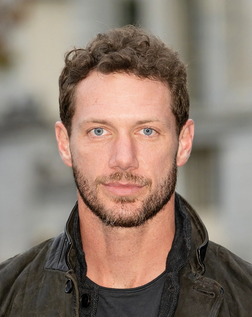 Johnny Wactor | Live Action Wiki | Fandom