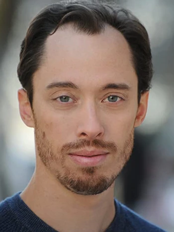 Kevin T. Collins | Live Action Wiki | Fandom