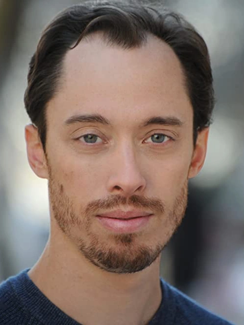 Kevin T. Collins | Live Action Wiki | Fandom