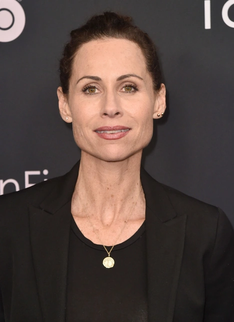 Minnie Driver | Live Action Wiki | Fandom