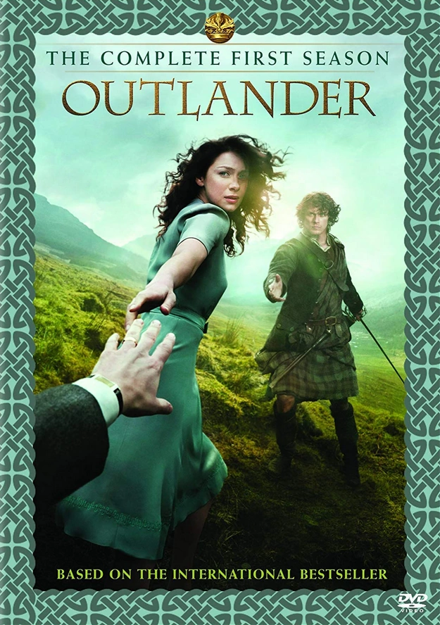 Outlander (2014) | Live Action Wiki | Fandom