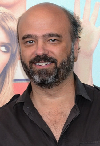 Scott Adsit | Live Action Wiki | Fandom