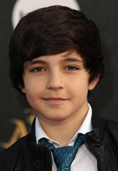 Bryce Gheisar | Live Action Wiki | Fandom