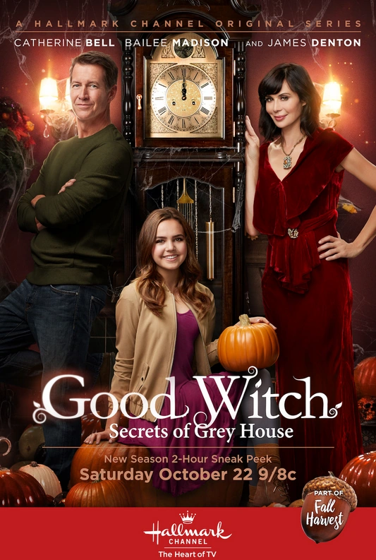 Good Witch (2015) | Live Action Wiki | Fandom