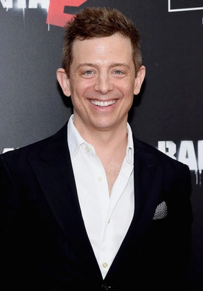 Jeff Skowron | Live Action Wiki | Fandom