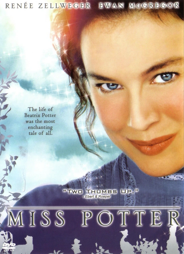 Miss Potter (2006) | Live Action Wiki | Fandom