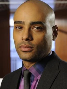 Rainbow Sun Francks | Live Action Wiki | Fandom