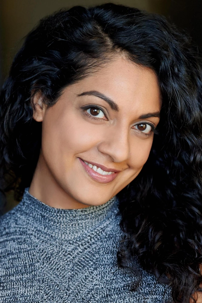 Aliya Kanani | Live Action Wiki | Fandom