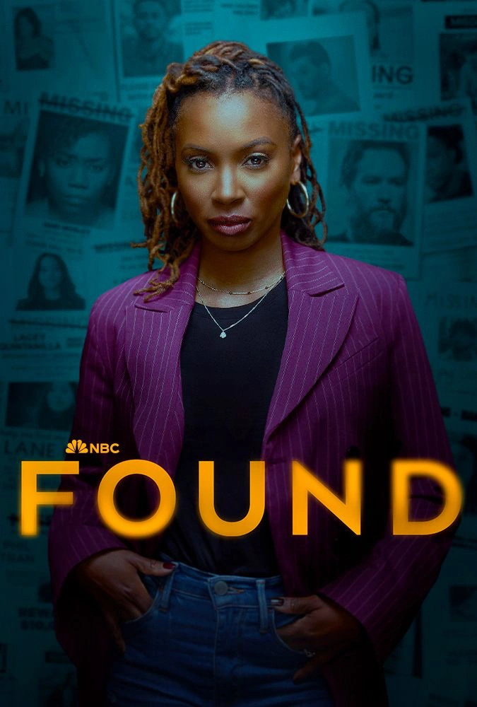 Found (2023) | Live Action Wiki | Fandom