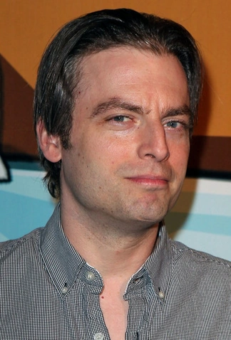 Justin Kirk | Live Action Wiki | Fandom