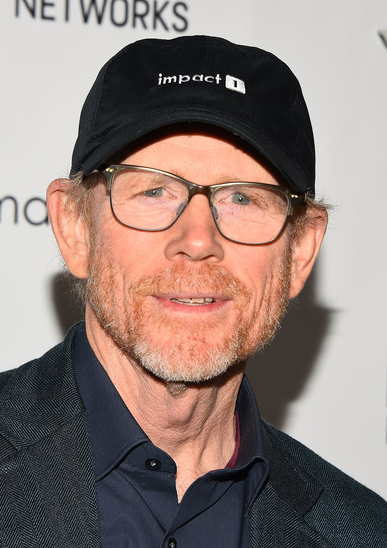 Ron Howard | Live Action Wiki | Fandom