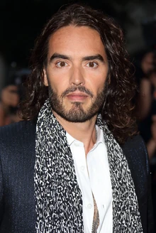 Russell Brand | Live Action Wiki | Fandom