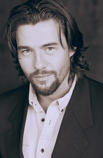 Steve Bacic | Live Action Wiki | Fandom