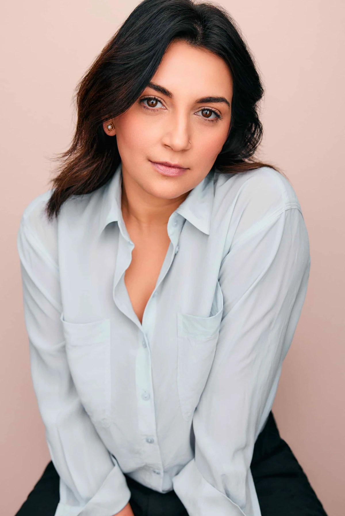 Aadya Bedi | Live Action Wiki | Fandom