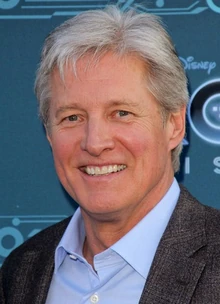 Bruce Boxleitner | Live Action Wiki | Fandom