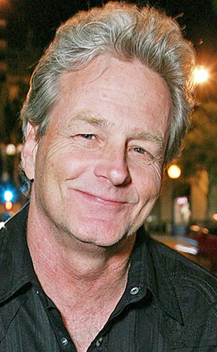 William Russ | Live Action Wiki | Fandom