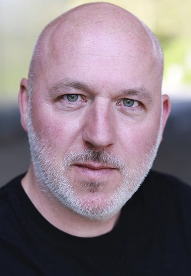 Dominic Carter | Live Action Wiki | Fandom