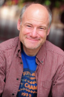 Jim Meskimen | Live Action Wiki | Fandom