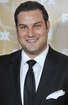Max Adler | Live Action Wiki | Fandom