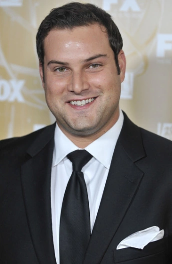 Max Adler | Live Action Wiki | Fandom