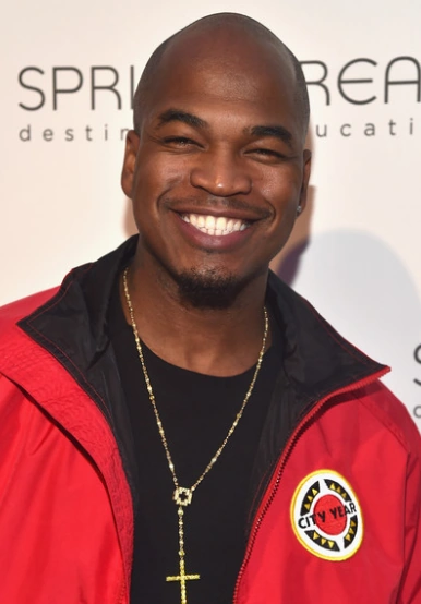 Ne-Yo | Live Action Wiki | Fandom