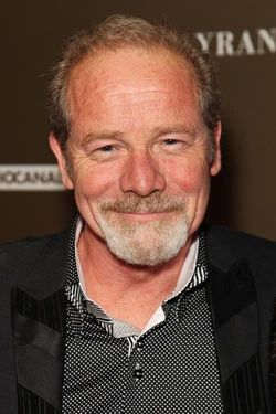 Peter Mullan | Live Action Wiki | Fandom