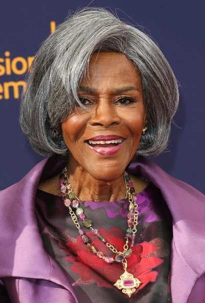 Cicely Tyson | Live Action Wiki | Fandom