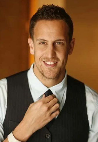 Noah Cappe | Live Action Wiki | Fandom