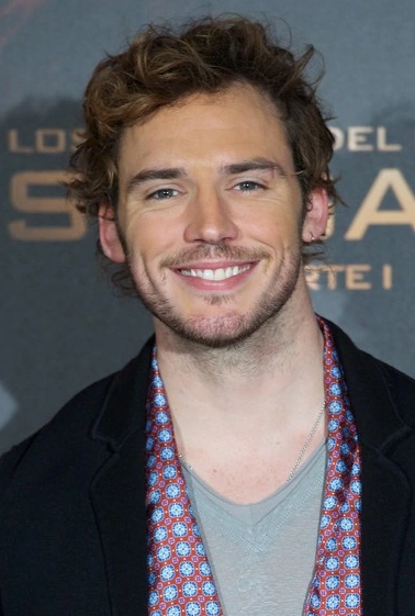 Sam Claflin | Live Action Wiki | Fandom